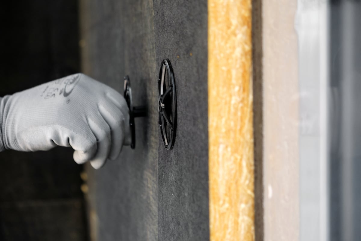 Lugano-Viganello - un nouveau campus durable | Isover