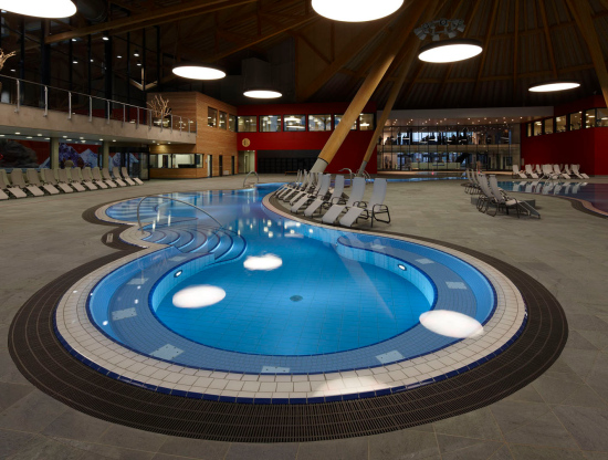 Aquabasilea : eintauchen, erleben, staunen | Saint-Gobain ISOVER SA