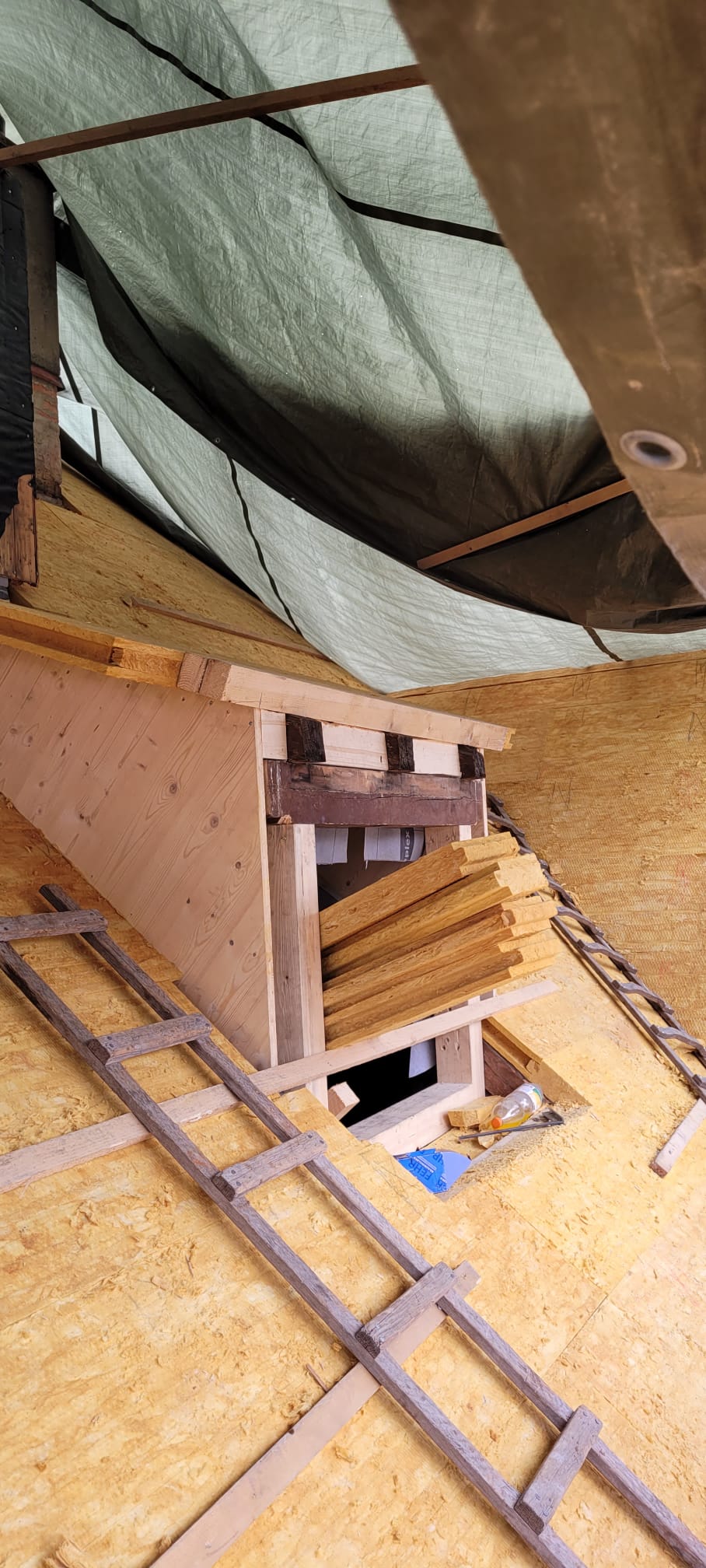 Isorigid | Panneau rigide et facilement découpable qui pour Isolation ...