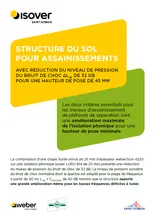 Documentation ISOVER | Guides techniques, flyers et brochures