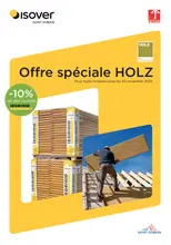 Documentation ISOVER | Guides techniques, flyers et brochures