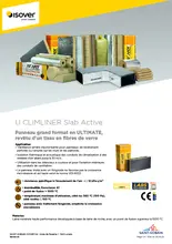 Documentation ISOVER | Guides techniques, flyers et brochures