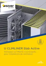 Documentation ISOVER | Guides techniques, flyers et brochures