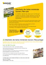 Documentation ISOVER | Guides techniques, flyers et brochures