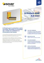 Documentation ISOVER | Guides techniques, flyers et brochures