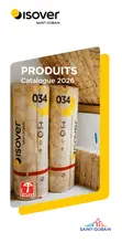 Documentation ISOVER | Guides techniques, flyers et brochures