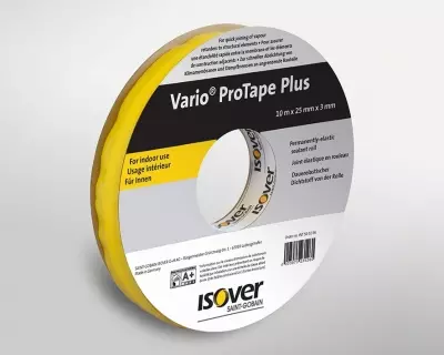 Vario® ProTape Plus | Saint-Gobain Isover SA