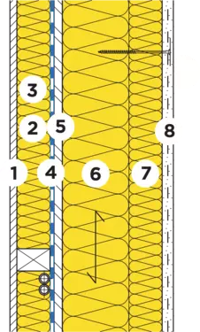 24-400 | Saint-Gobain Isover SA