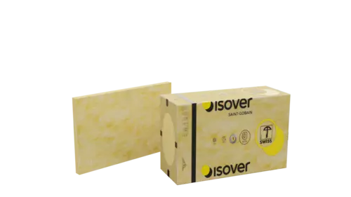 ISOCOMPACT – Panneaux isolants pour isolation extérieure crépie | Saint-Gobain Isover SA