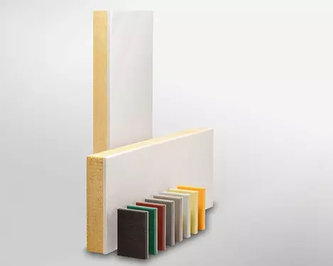 THERMO-PLUS – Panneaux isolants pour plafonds apparents | Saint-Gobain ...