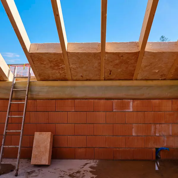 PBM 030 – Panneaux isolants rigides haute performance pour murs doubles et planchers | Saint ...