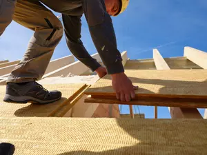 ISORIGID – Panneau isolant incombustible et écologique pour toiture ...