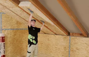 UNIROLL 034 – Schweizer Standard-Isolierrollen für Dächer und ...